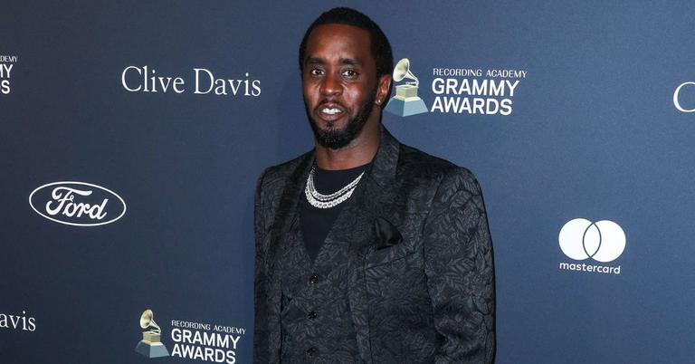 Sean 'Diddy' Combs Gets Major Prison Upgrade To FCI Fort Dix