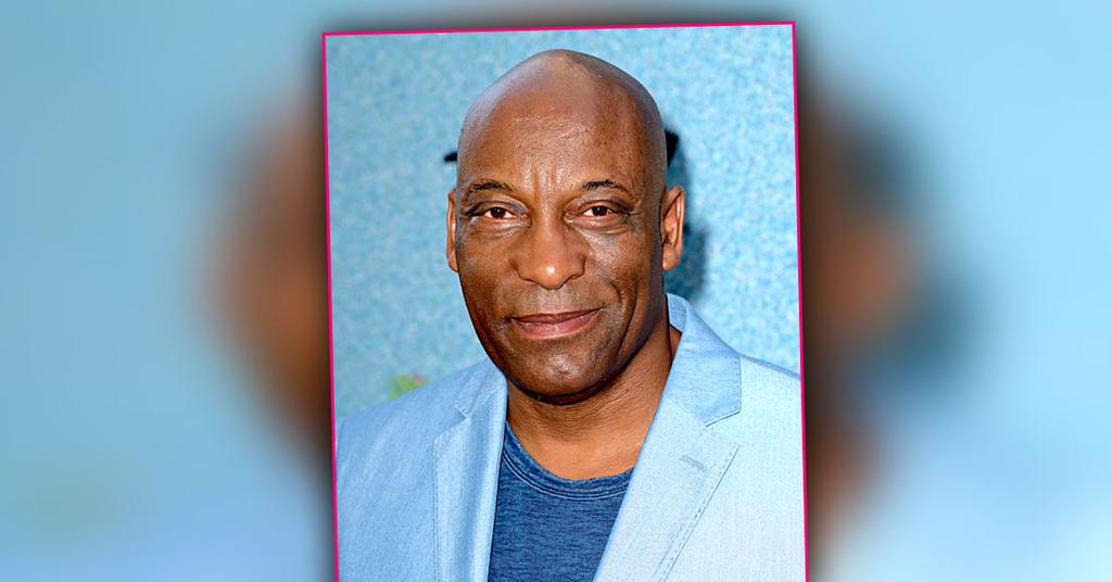 Director John Singleton Dead After Sudden Stroke