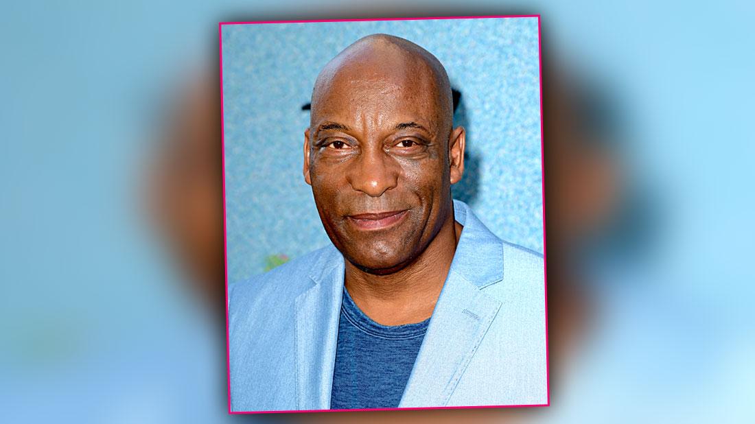 Director John Singleton Dead After Sudden Stroke