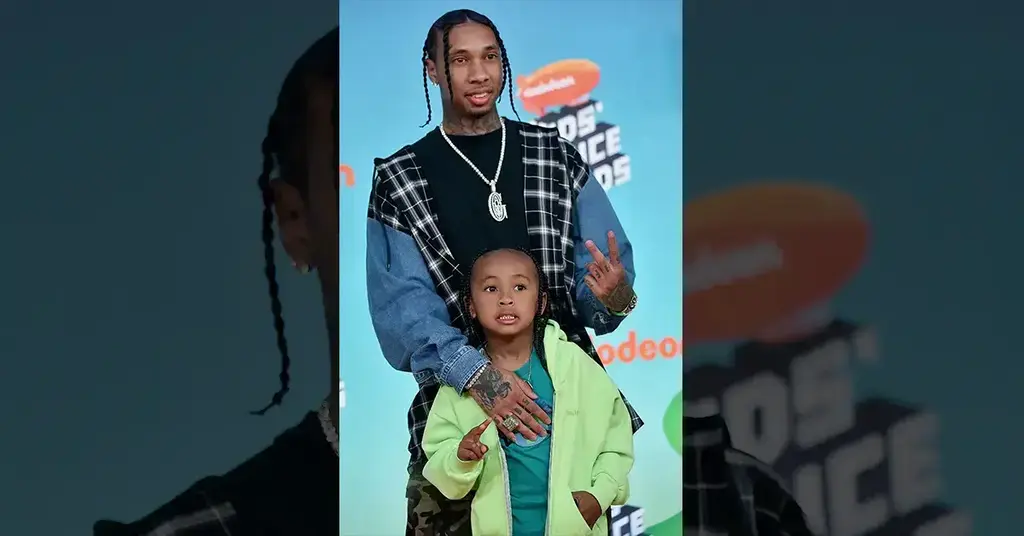 Blac Chyna Demands Ex Tyga Be Sanctioned For Allegedly Refusing to Turn ...