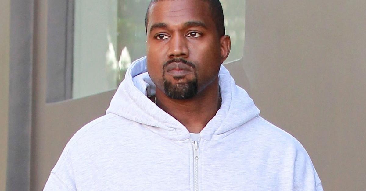 Truth behind Kanye West's Most Horrific Breakdown Ever