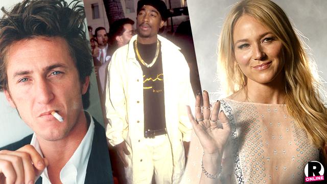 Dates With Sean Penn, A Night With Tupac & The TRUTH About Her Divorce ...