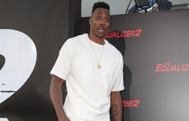 Dwight Howard’s Neighbor Sues Ex-NBA Star After Crashing Into His Cow ...
