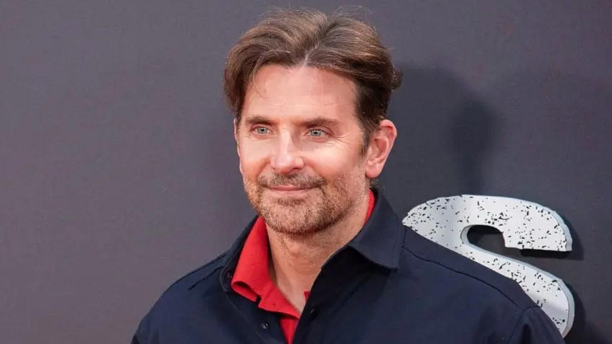 EXCLUSIVE: Bradley Cooper Mocked Over ‘Fake Face’ Plastic Surgery Rumors