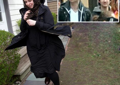 Katherine Russell: 7 Things You Didn't Know About Boston Bombing Widow
