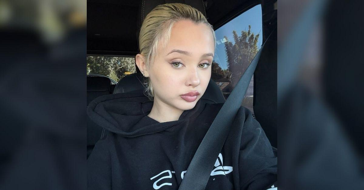 Alabama Barker's Most Controversial Moments Revealed