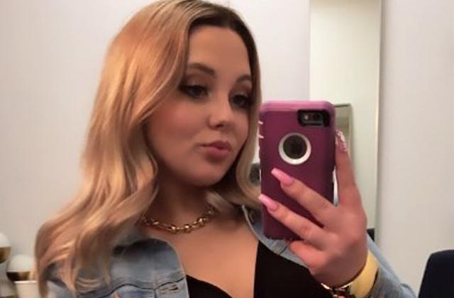 'Teen Mom 2' Star Jade Cline's Mom Off The Hook In Meth & Pills Bust