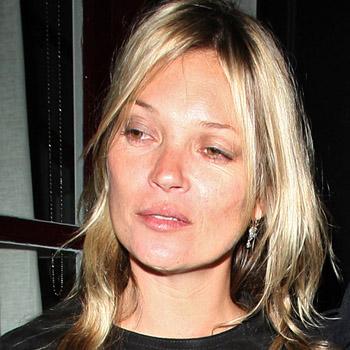 Kate Moss On Unearned Reputation: 'I Was Never Anorexic' And 'Had Never ...