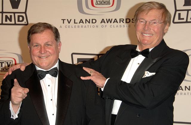 Burt Ward Stray Dog Rescue