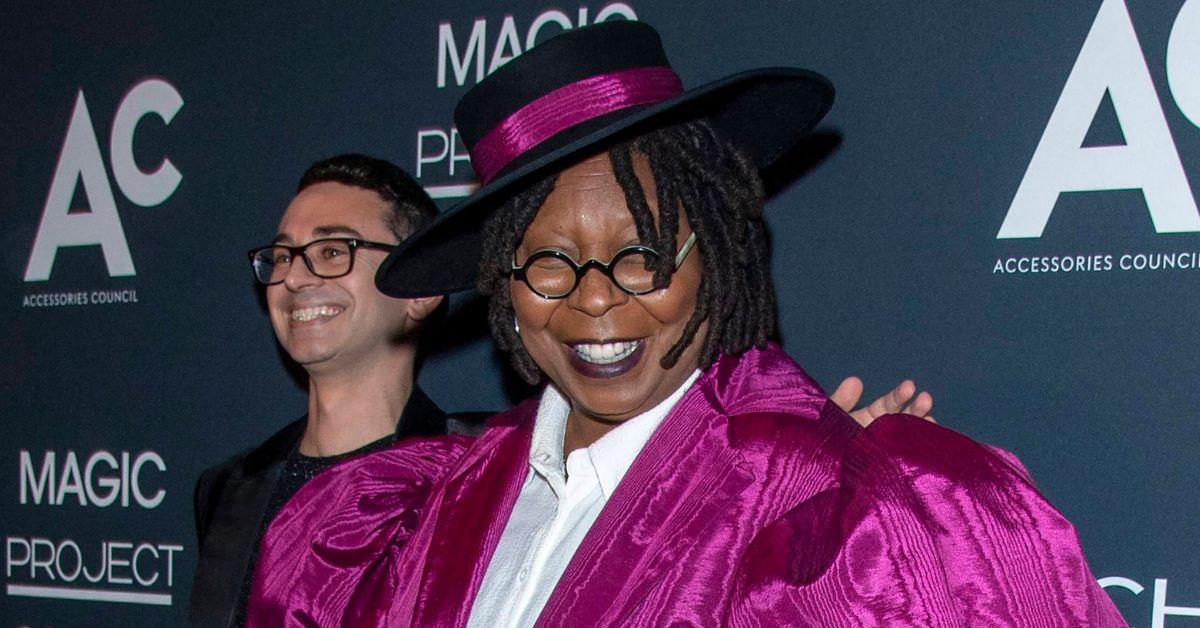 'The View' Co-hosts Mad at Oprah Winfrey for Snubbing Show: Sources