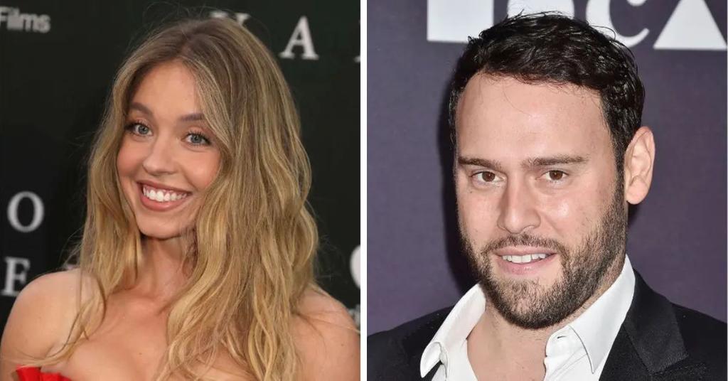 Inside Sydney Sweeney and Scooter Braun's Unlikely Relationship