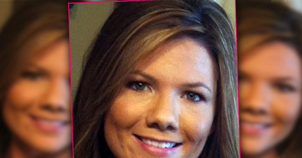 Idaho Nurse Charged With Tampering With Evidence In Kelsey Berreth