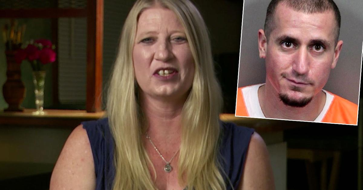 ‘Love After Lockup’ Star Angela Engaged To Man In Prison