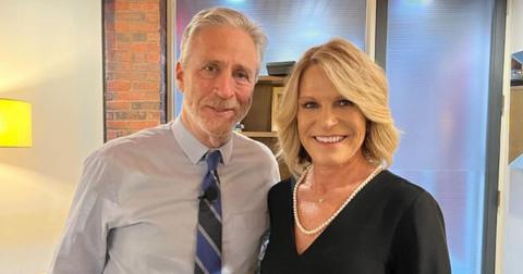 CNN Political Commentator Alice Stewart Dead At 58