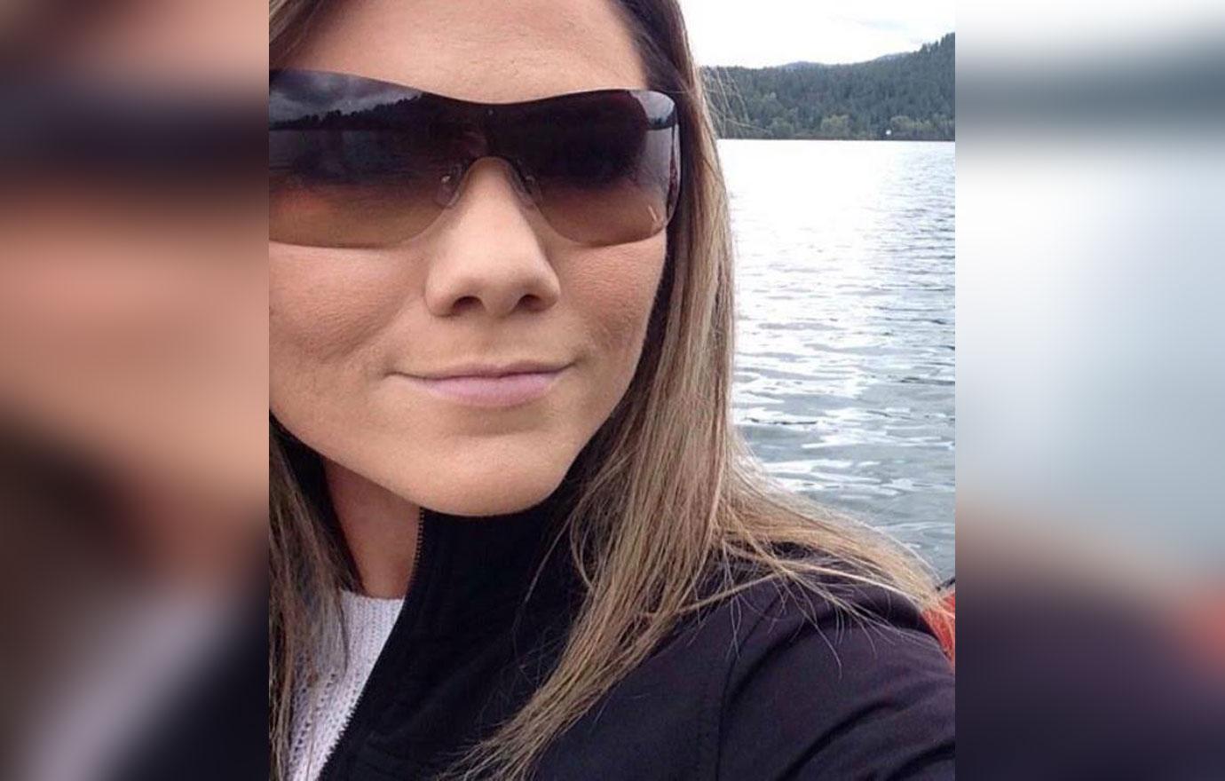 Jury Finds Patrick Frazee Guilty In Kelsey Berreth Murder Case