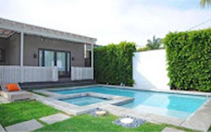 Toni Collette Puts Her Spanish-Style LA Home On The Market