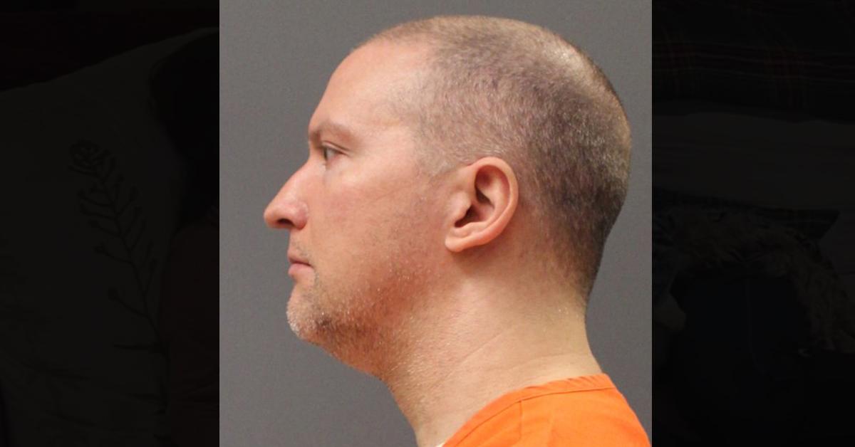 Derek Chauvin's Family 'Very Concerned' About His Safety After Prison ...