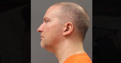 Derek Chauvin's Family 'Very Concerned' About His Safety After Prison ...