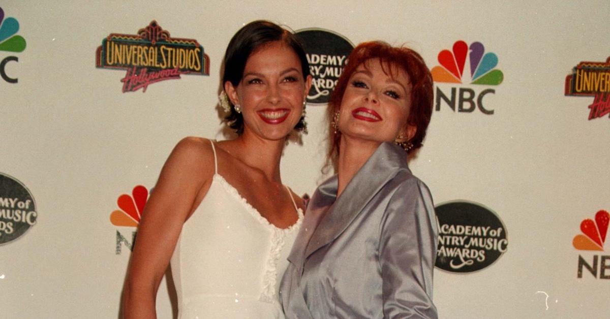 Judd Sisters' Bad Blood Before Brawl Over Naomi's Will Revealed