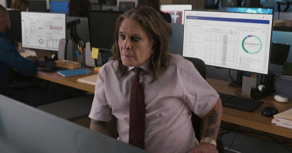 EXCLUSIVE: Ozzy's Final 'Childlike' Addiction Before Death Revealed