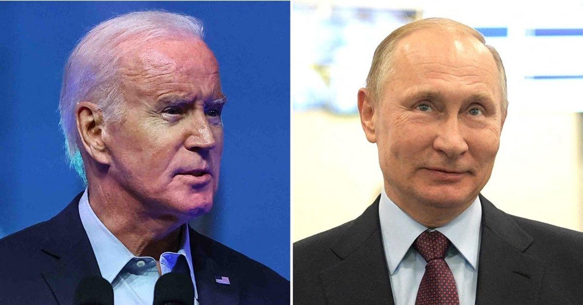 Joe Biden Confirms Vladimir Putin May Deploy Nukes Against Ukraine Joe Biden Confirms Vladimir Putin May Deploy Nukes Against Ukraine