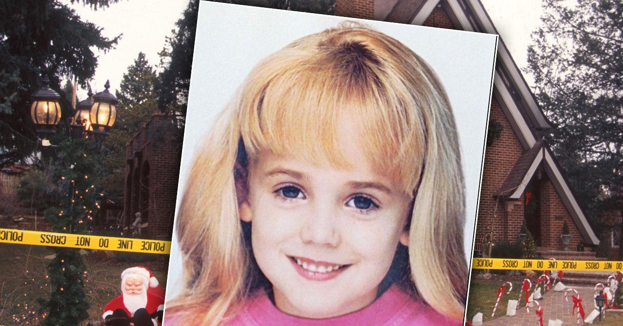 New Potential Suspect Revealed In JonBenet Ramsey Murder