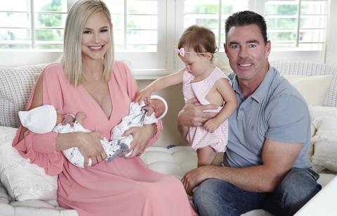 The 24 Most Famous Reality TV Babies Born in 2017/18