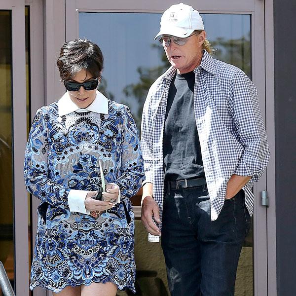 Church Lady Caitlyn Jenner 'Knows Jesus,’ Her Pastor Reveals — But Is ...