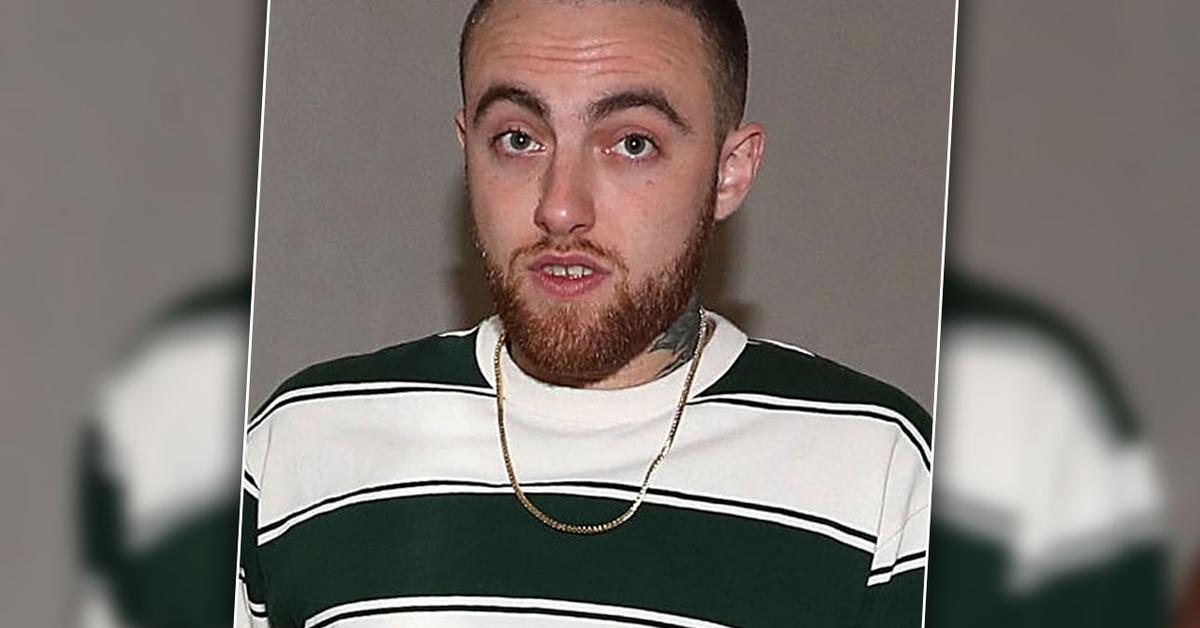 Tragic Mac Miller Talked About suffering Anxiety In Final Interview