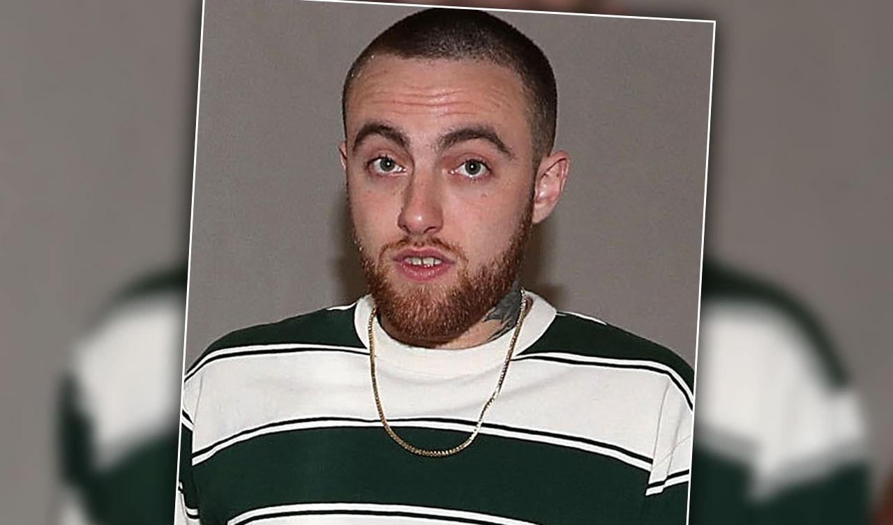 Tragic Mac Miller Talked About suffering Anxiety In Final Interview