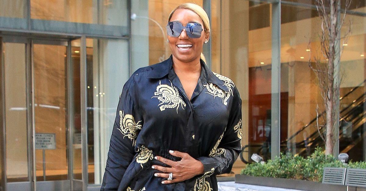NeNe Leakes Reveals She Will Never Go Back To ‘RHOA’ After Legal Battle ...