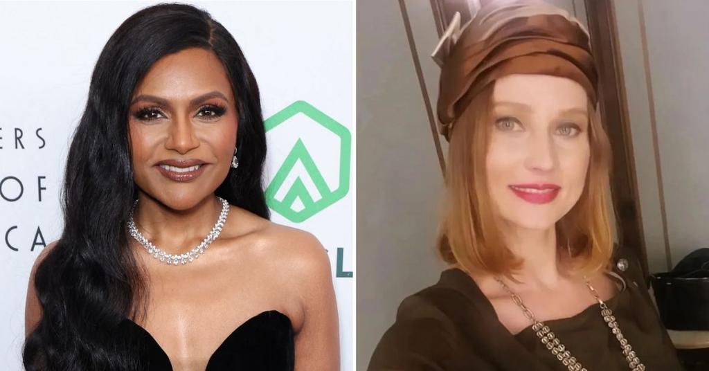 'Mindy Project' Star Dies By Assisted Suicide After COVID-19 Booster ...