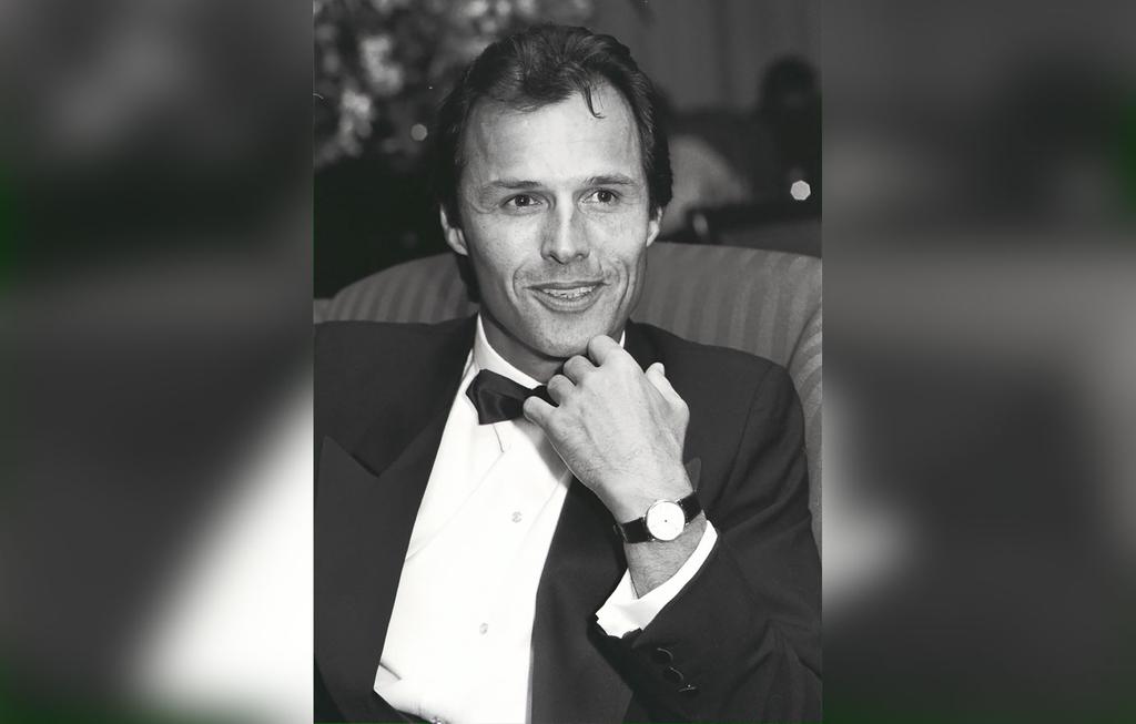 'Dynasty' And 'All My Children' Actor Michael Nader Dead From Cancer At 76