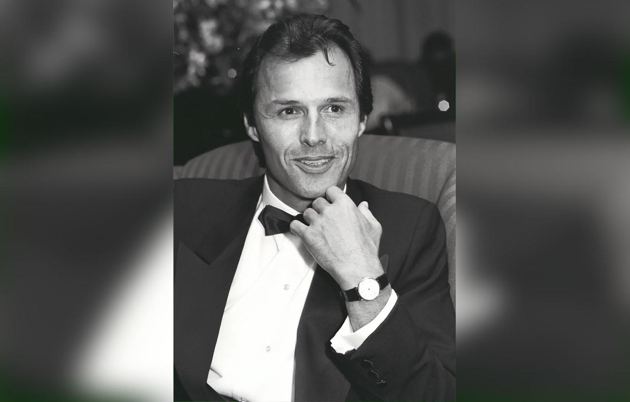 'Dynasty' And 'All My Children' Actor Michael Nader Dead From Cancer At 76