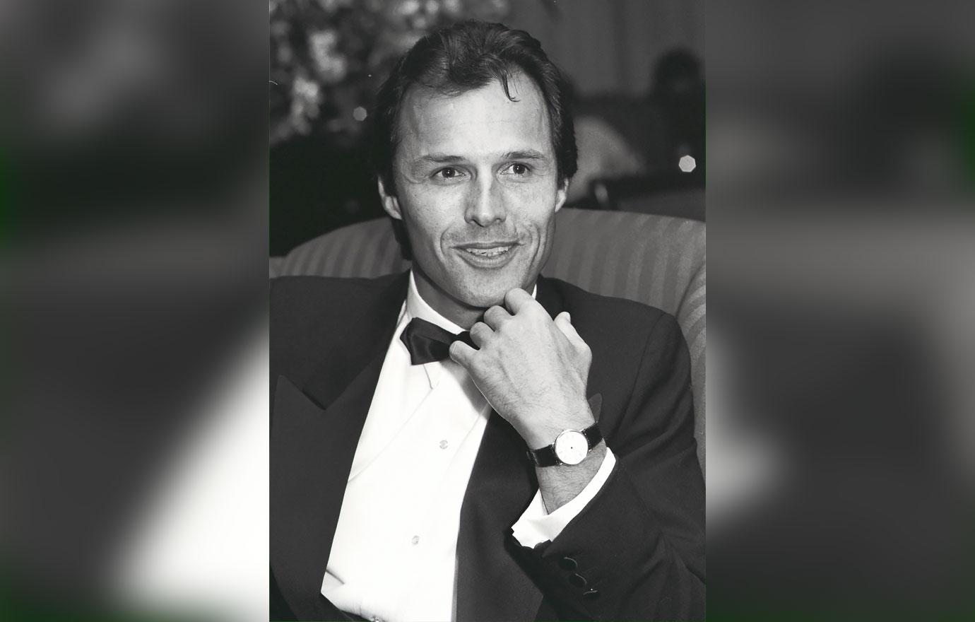 'Dynasty' And 'All My Children' Actor Michael Nader Dead From Cancer At 76