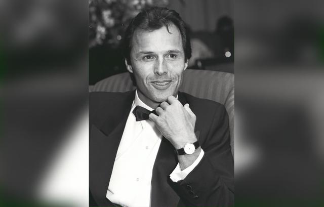 'Dynasty' And 'All My Children' Actor Michael Nader Dead From Cancer At 76