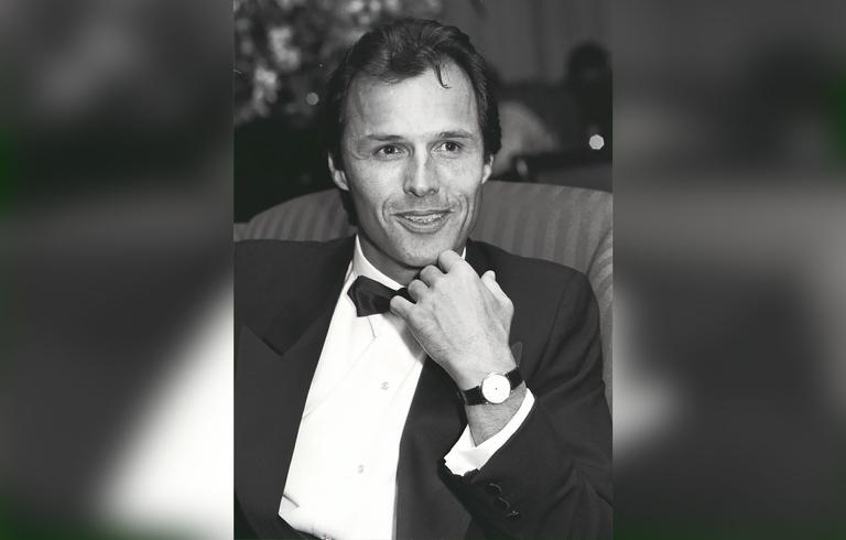 'Dynasty' And 'All My Children' Actor Michael Nader Dead From Cancer At 76