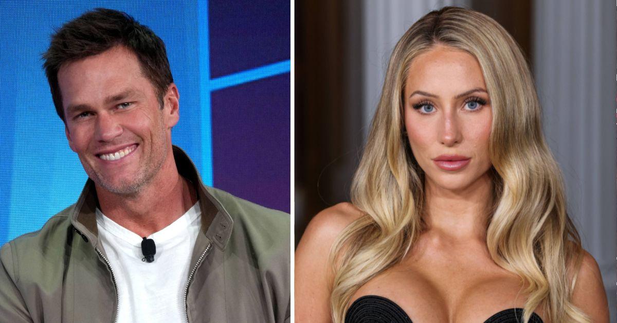 Tom Brady Accused of 'Following in Belichick's Footsteps' With Alix Earle