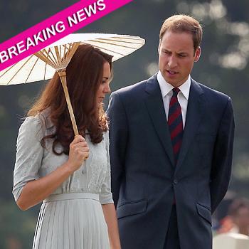 Kate Middleton Still Battling Severe Morning Sickness, Cancels Event