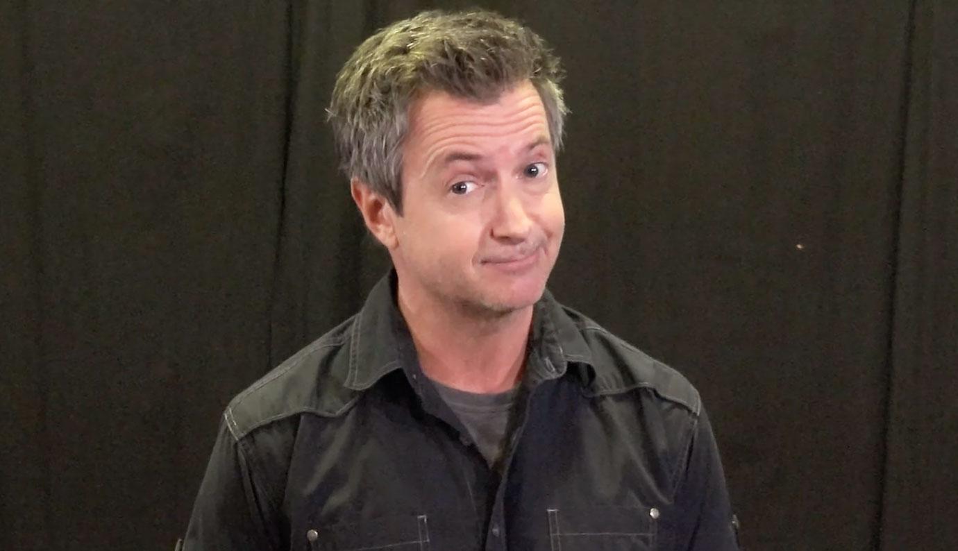 American Idol's Former Co-Host Brian Dunkleman Details Drug Use, Ryan ...