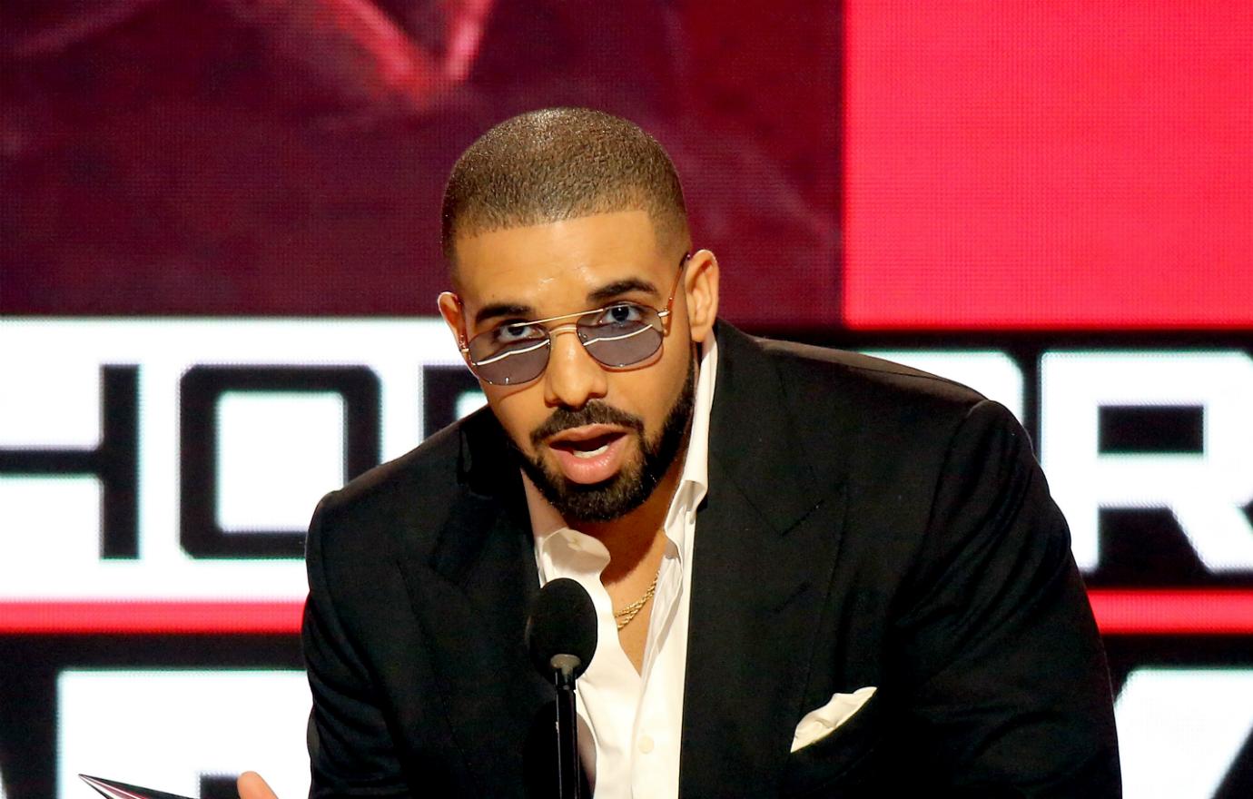 The Complete Drake Baby Drama Timeline