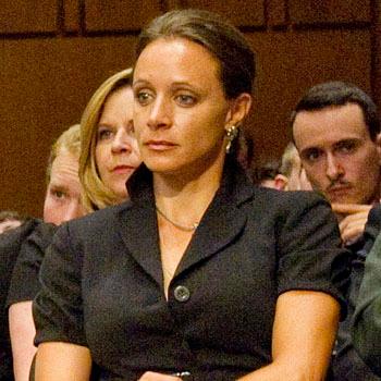 Paula Broadwell's Back In Action! General Petraeus' Ex-Mistress Accused ...