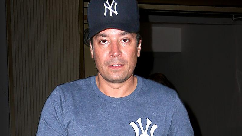 Cover-Up? Police Refuse To Release 911 Call Following Jimmy Fallon's ...