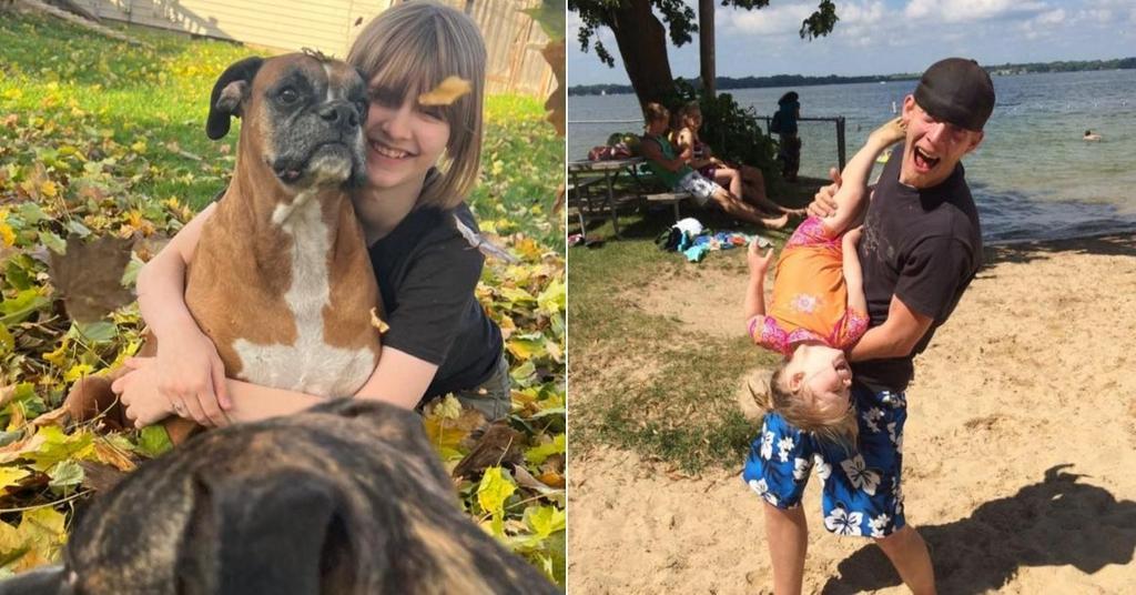 Inside The Troubled Life of Wisconsin School Shooter Natalie Rupnow