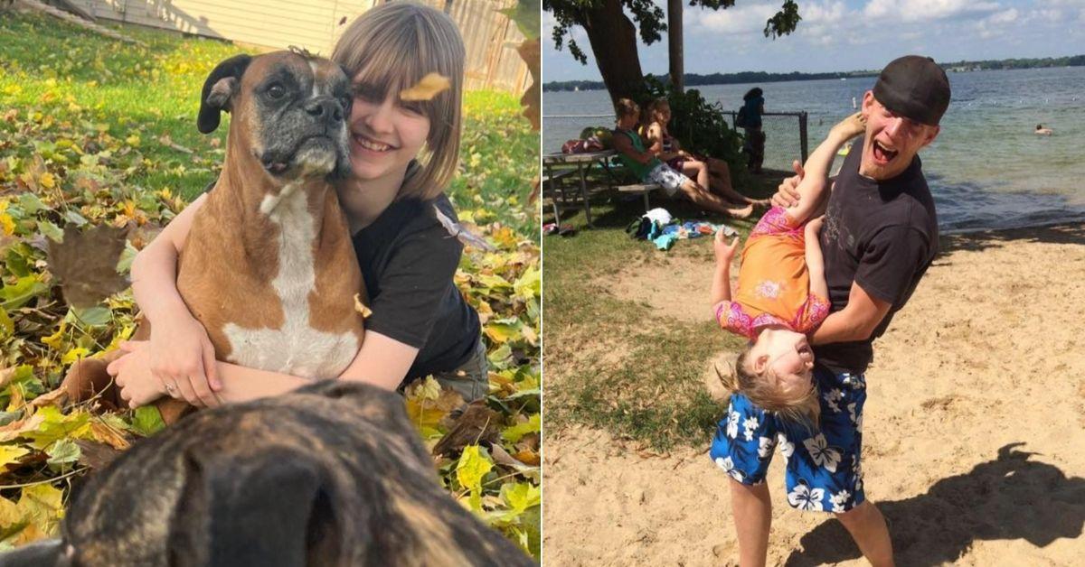 Inside The Troubled Life of Wisconsin School Shooter Natalie Rupnow