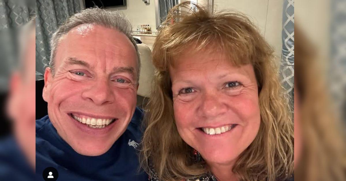 Warwick Davis' Wife Samantha's Cause of Death Revealed