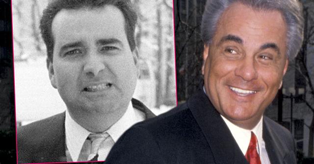 Lewis Kasman Claims Government Stole His Adopted Dad John Gotti's Brain