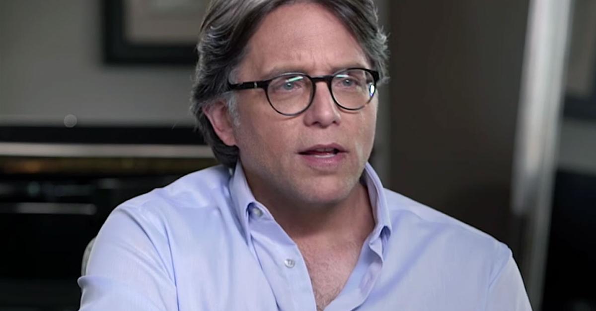 NXIVM Cult Leader Keith Raniere Begs Judge Third Time For Prison ...