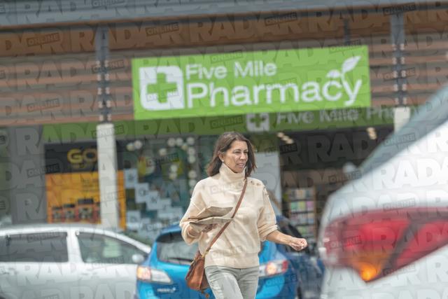 Five Things To Know About Matt Lauer's New GF Shamin Abas