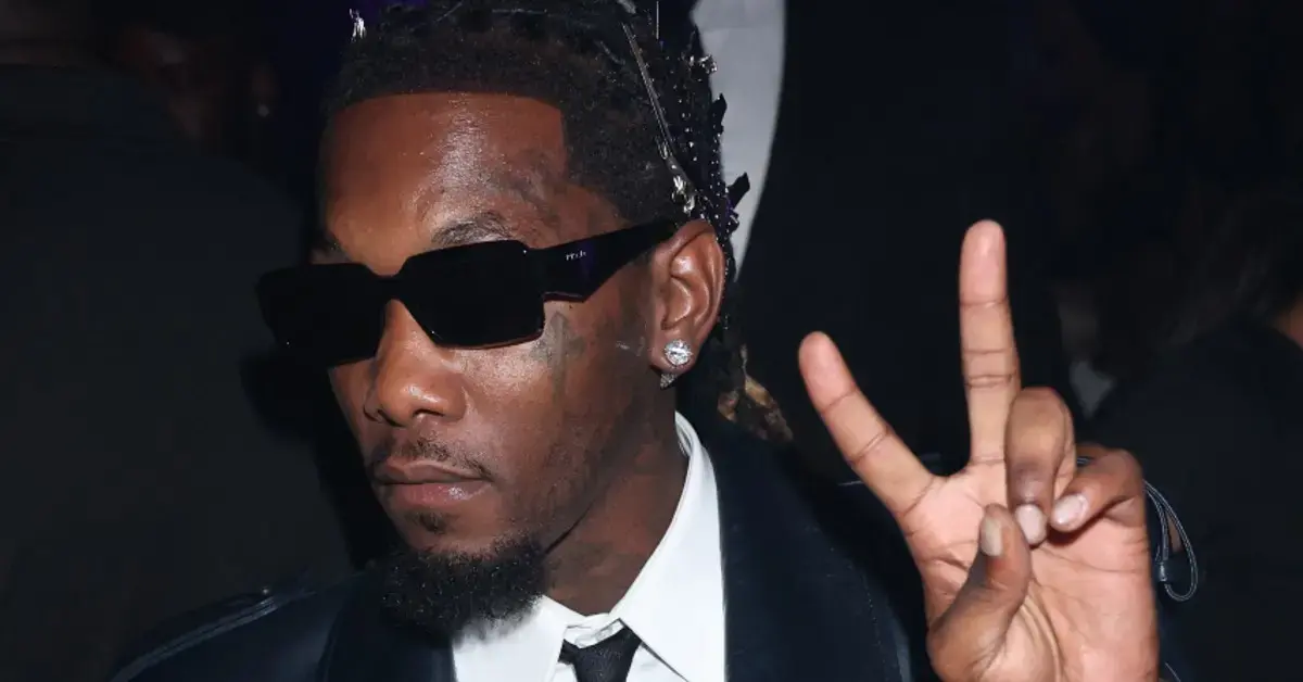 Rapper Offset’s Mom Backs Him Up in Court Battle Over Alleged Assault ...